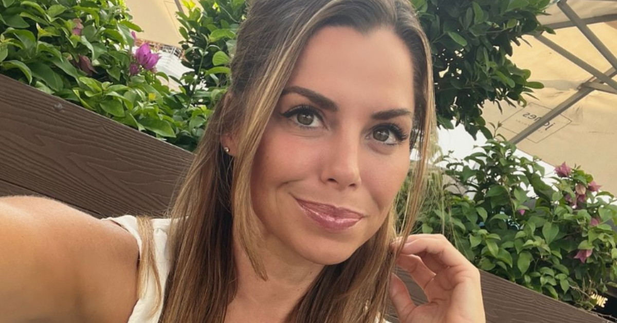 Louise Glover, la riconoscete? Chi è la supervip finita in disgrazia ...