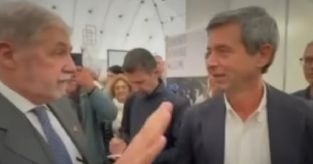 Sondaggio Pagnoncelli, doccia gelata per la sinistra in Liguria: Bucci ...