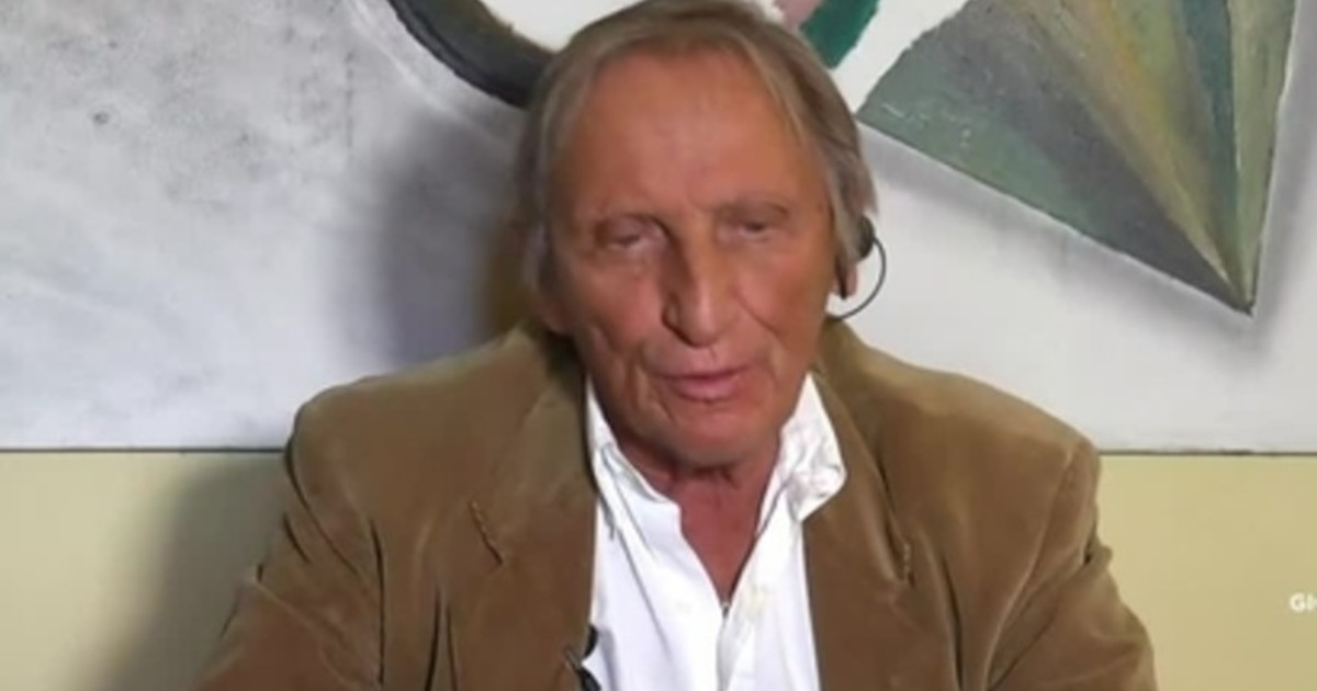 Stefano Bonaga, l'anti-generale della sinistra: "Sogno di sfidare ...