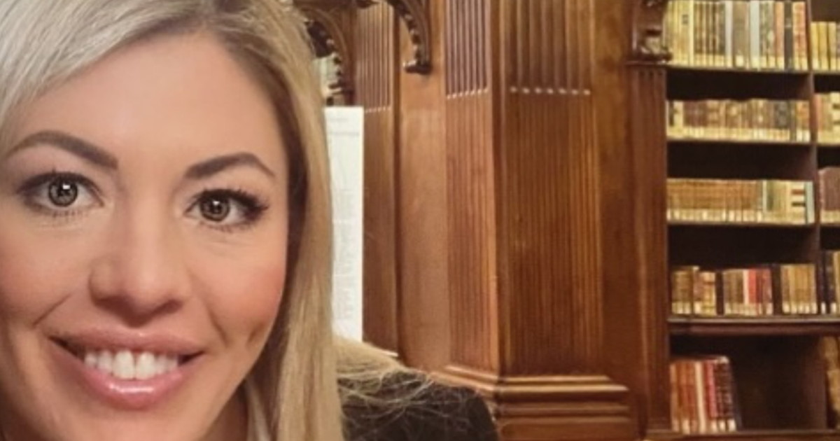 Maria Rosaria Boccia, altra tegola: "Indagata anche a Pisa", l'accusa ...