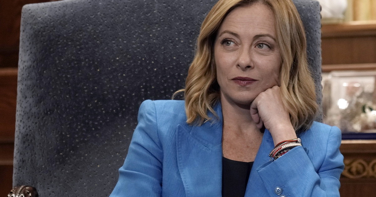 Giorgia Meloni, la replica al magistrato della email: "Non si muove per ...