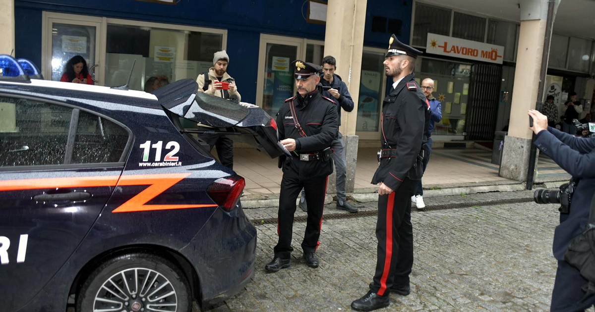 Sara Centelleghe, il vicino indiano arrestato per omicidio: una ...