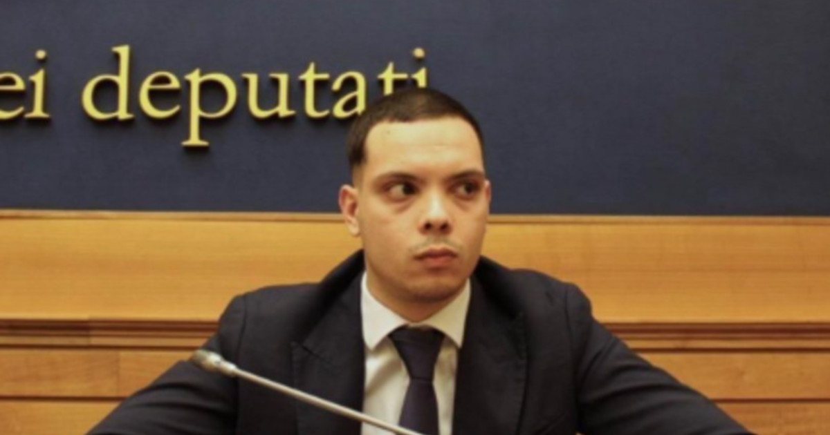 Progetto Avanguardia, l'intervista a Tarricone, Brusci e Podavini ...