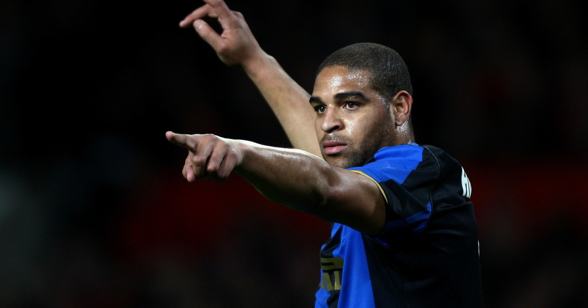 Adriano, il dramma dell'ex Inter: come lo hanno beccato nelle favelas ...