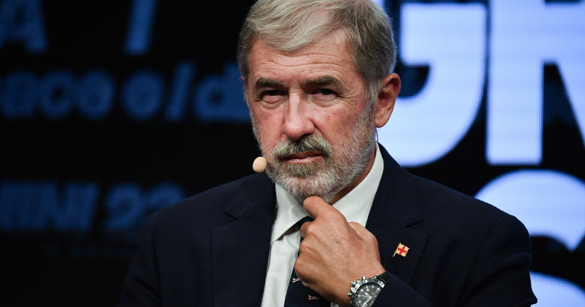 Liguria, la scelta di Bucci: "Ci ho pensato, ma è troppo presto per ...