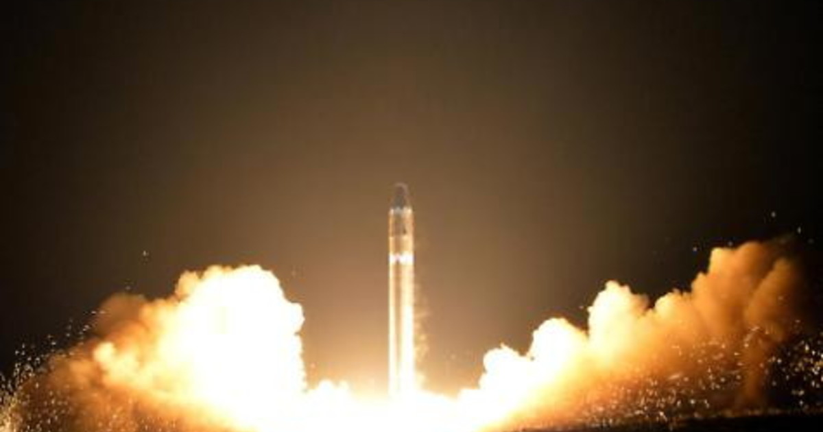 W93, il missile ipersonico che fa il giro del pianeta: come supera ogni ...