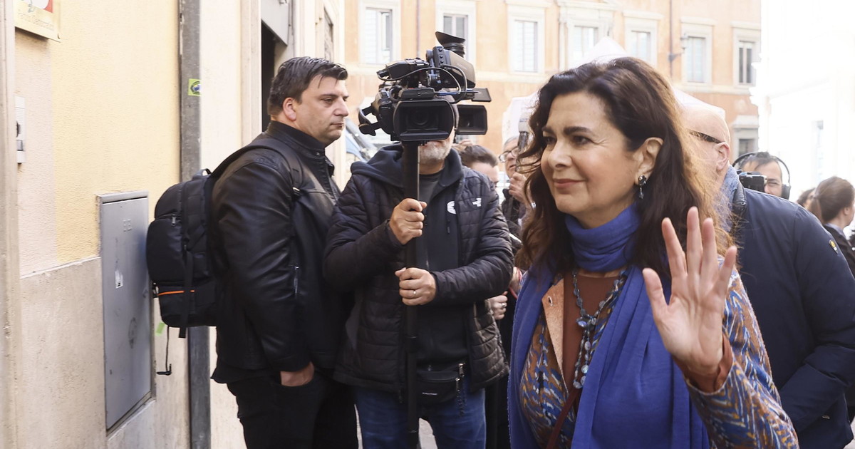 Il Pd si indigna? Ecco quando insultava i giudici americani | Libero ...