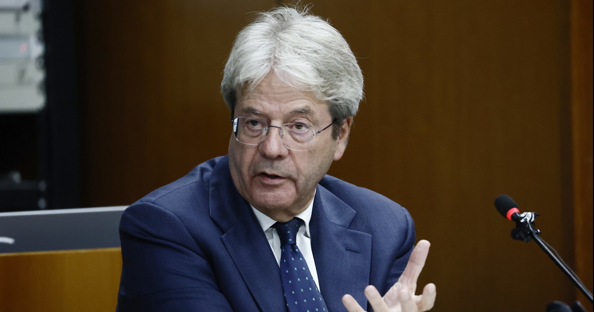 Superbonus, Paolo Gentiloni stronca Schlein e Conte: "Ha avuto un ...