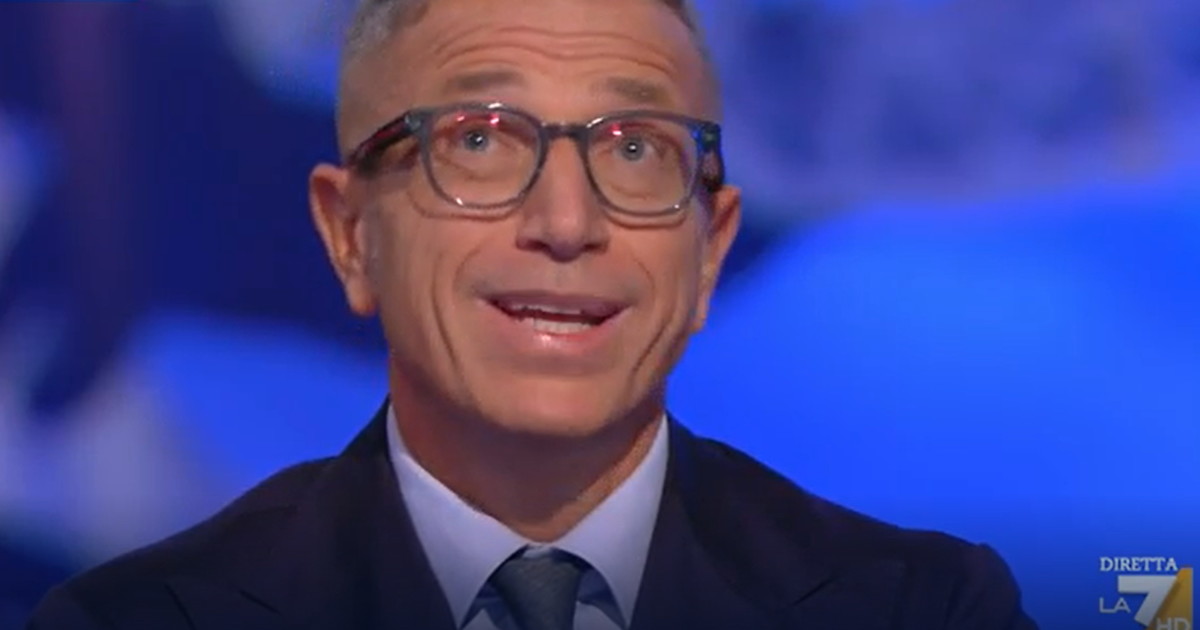 Stefano Musolino, il nuovo idolo dei giustizialisti che ama ...