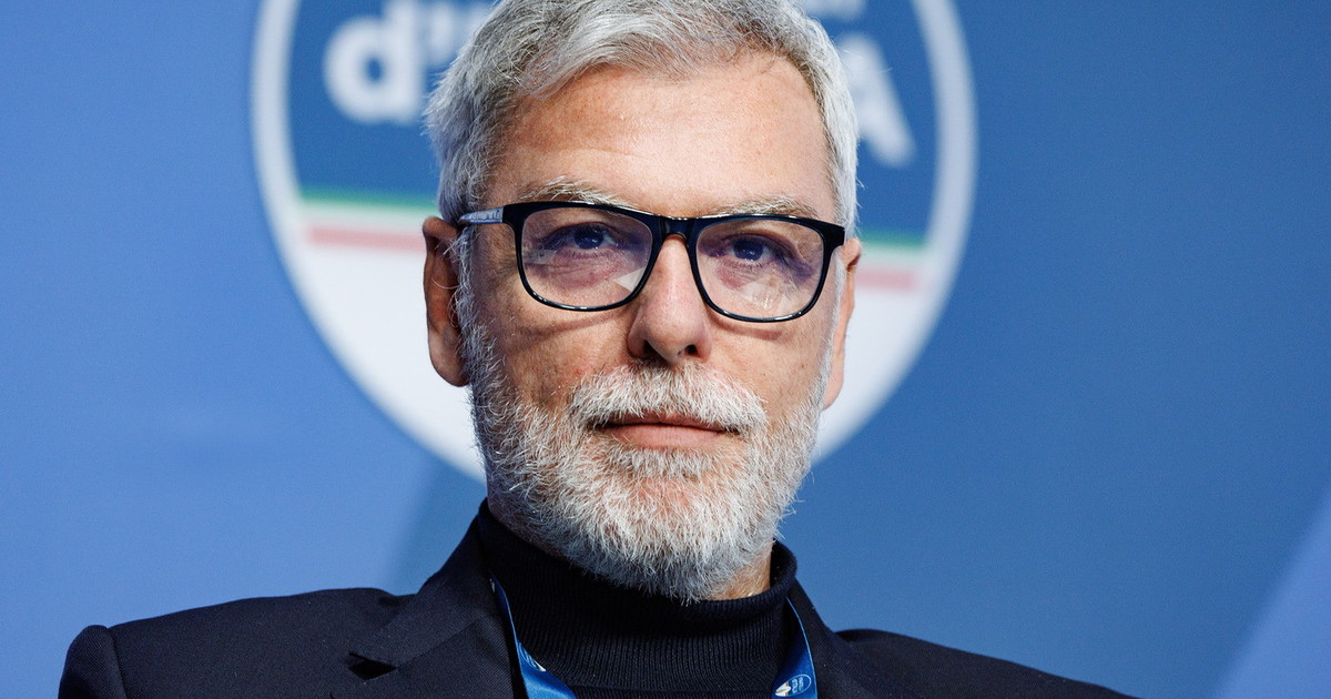Federico Mollicone contro Francesco Merlo di Repubblica: "Perché sei un ...