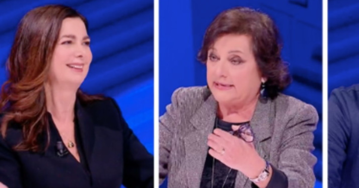 Simonetta Matone zittisce la Boldrini dalla Berlinguer: "Se parli di ...