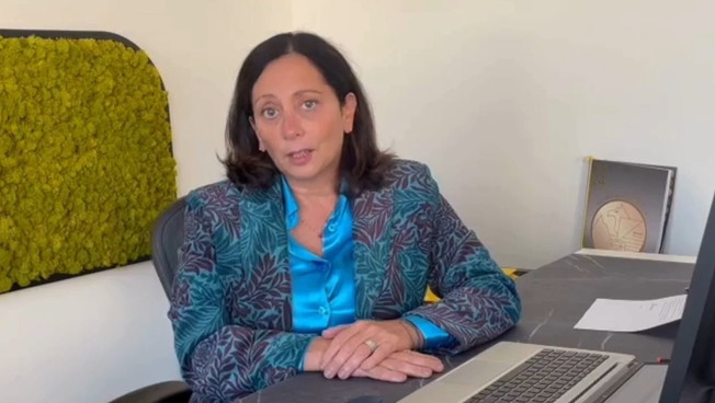 "Il sentiero obbligato": l'intervento di Simona Castelli, coo Impianti ...