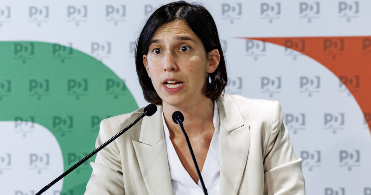 Elly Schlein è convinta di essere già premier: "Finite le elezioni, ora ...