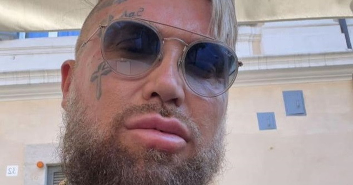 Massimiliano Minnocci, arrestato il Brasiliano: massacra la fidanzata a ...