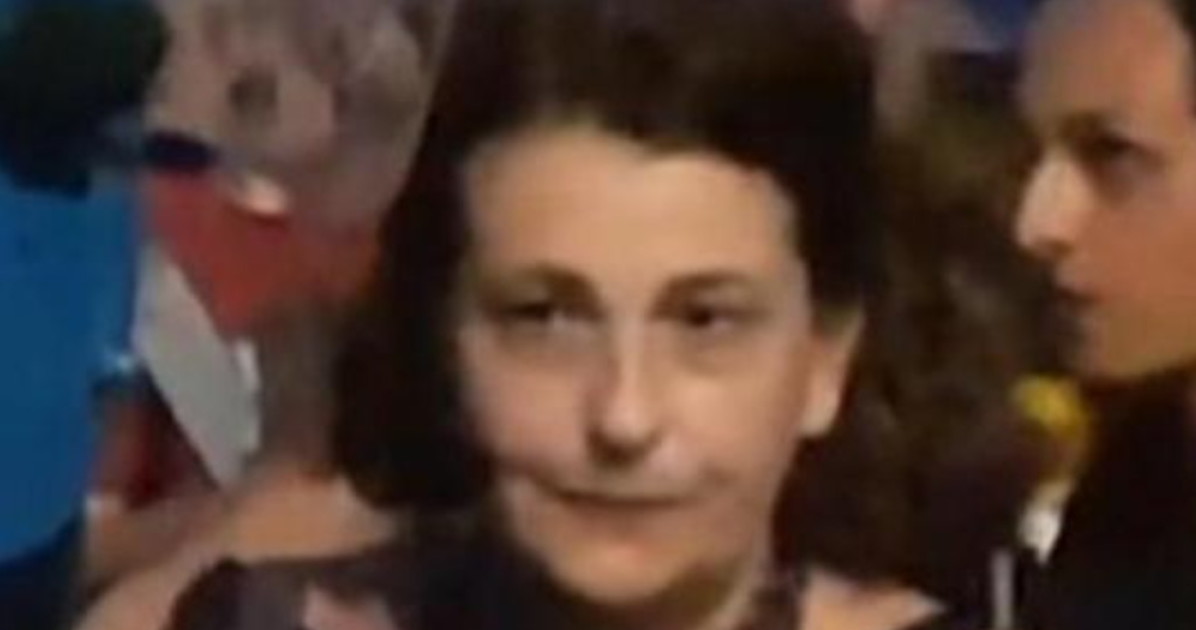 Iolanda Apostolico, Gasparri: "Finalmente si è dimessa. Ma non basta ...