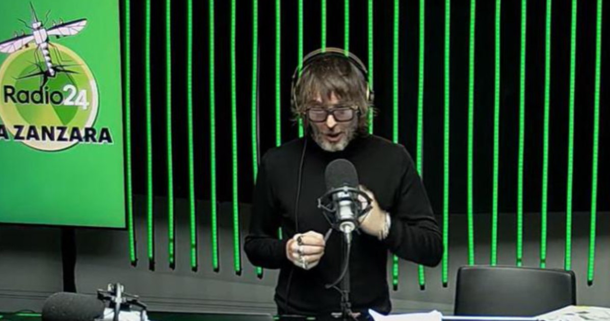 Il Brasiliano, Giuseppe Cruciani getta la spugna: "Abbiamo fallito, la ...