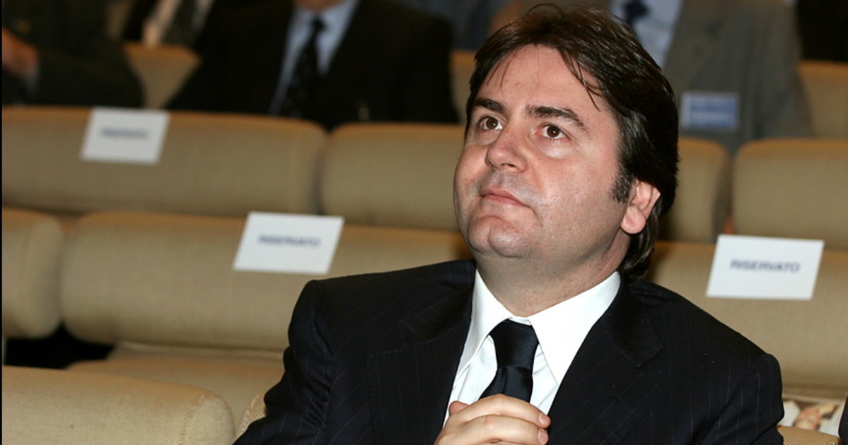 Stefano Ricucci condannato a 6 anni per corruzione in atti giudiziari ...