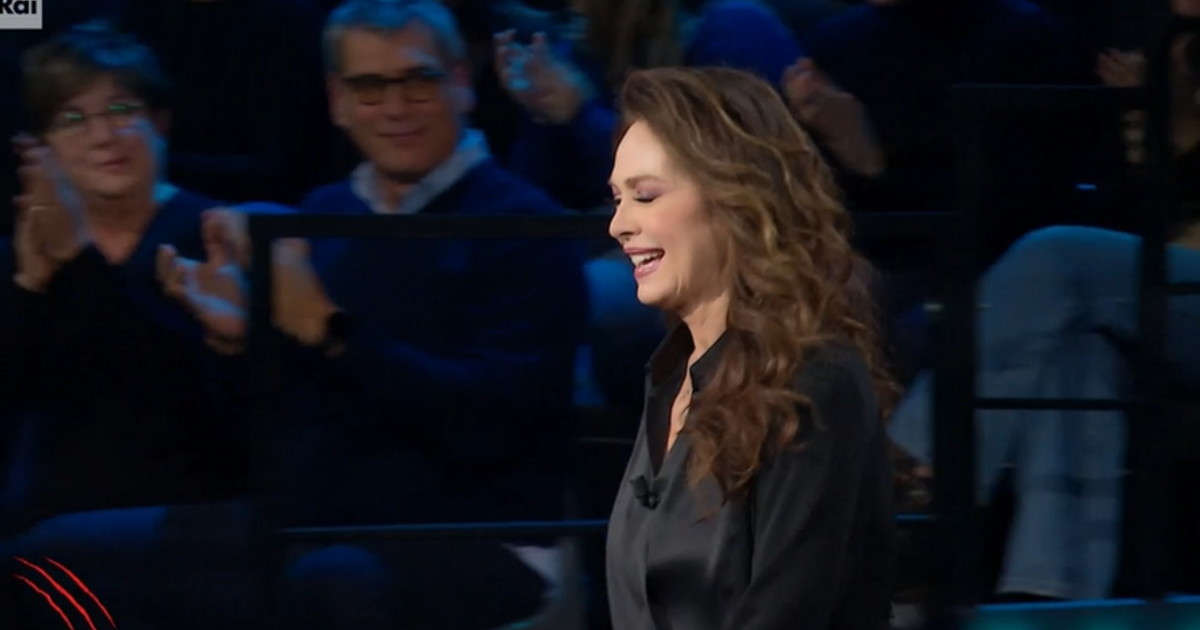 Elena Sofia Ricci a Belve, le corna e la vendetta su Nancy Brilli: "Tiè ...