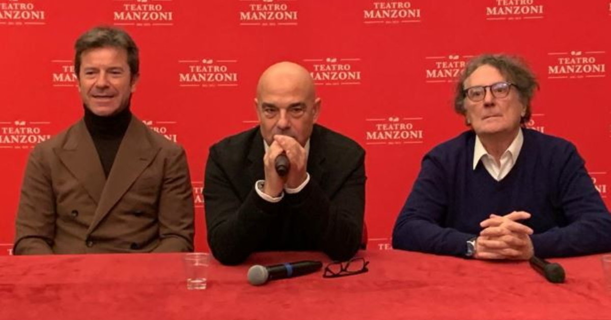 A Milano arriva Tootsie, il nuovo Musical firmato e adattato in ...