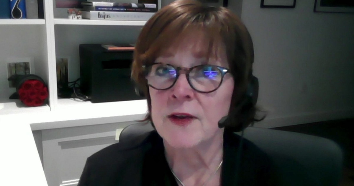 Donald Trump fa causa ad Ann Selzer: "Interferenza elettorale ...