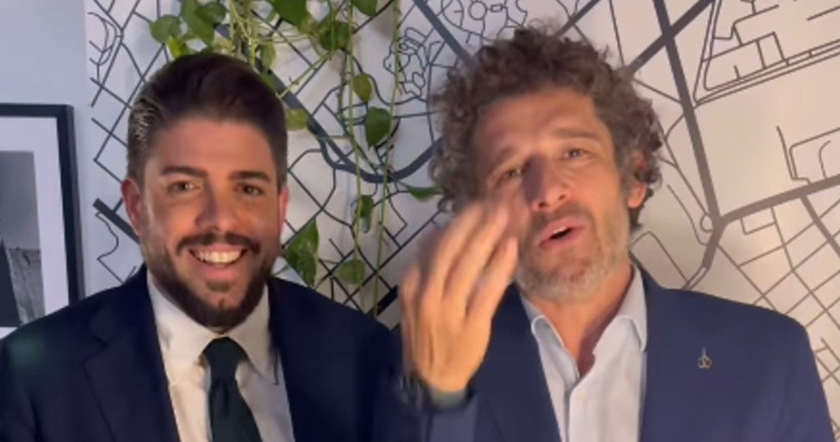 Casa a Prima Vista, Sassu e Pulieri sconvolgono i fan: "Abbiamo un ...