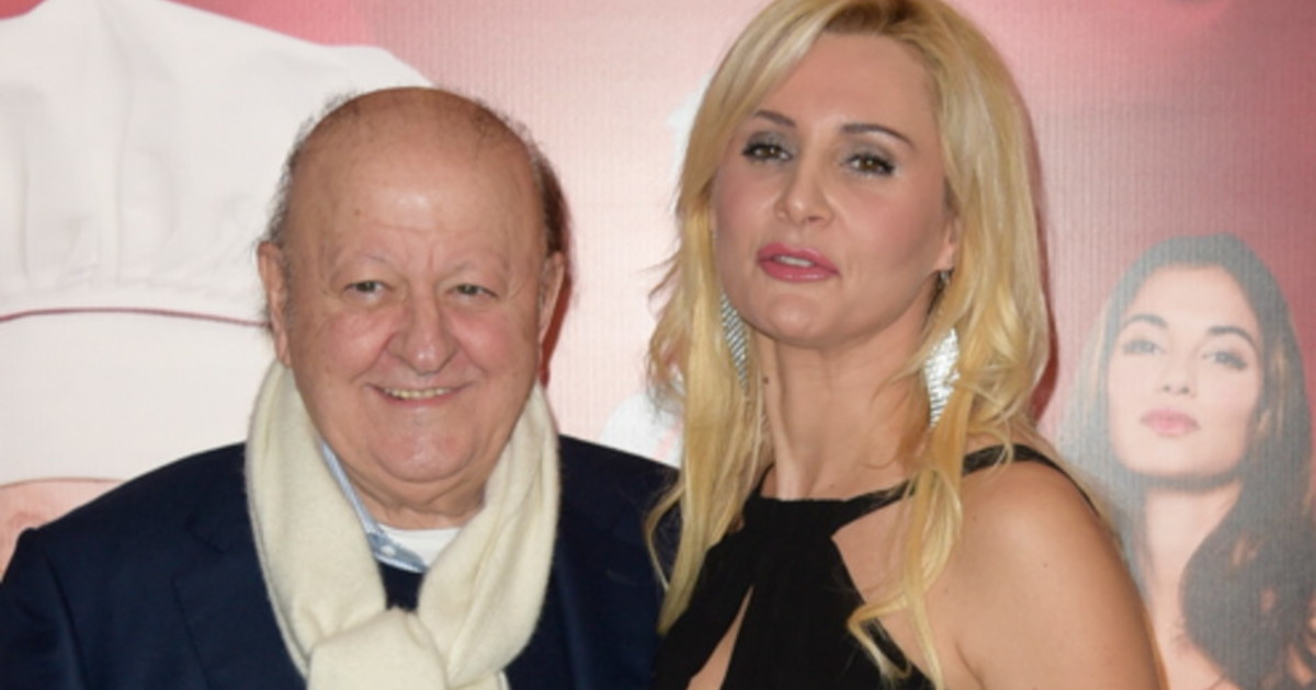 Massimo Boldi, un racconto atroce: "Corna, come ho sorpreso la mia ex ...