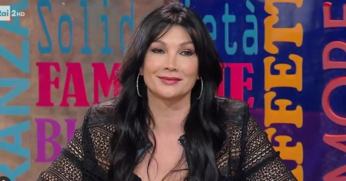 Luisa Corna? "L'ho conquistata così". Aldo Serena, rivelazioni privatissime | Libero Quotidiano.it