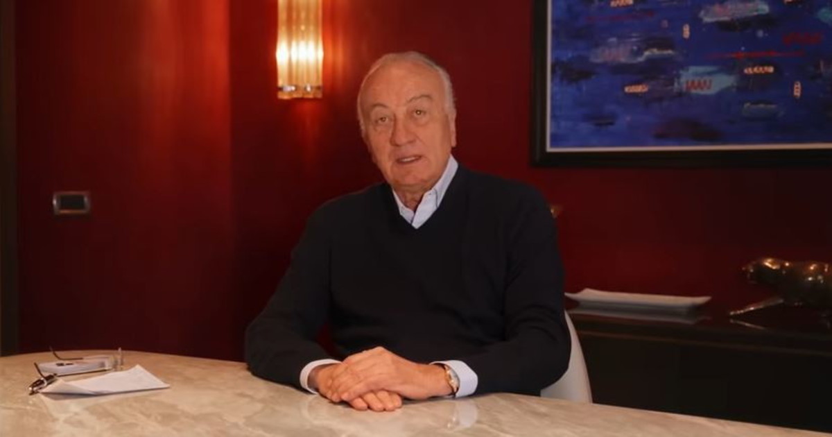 Luca Salvadori, il video choc del papà: "Ecco come è morto", le ...