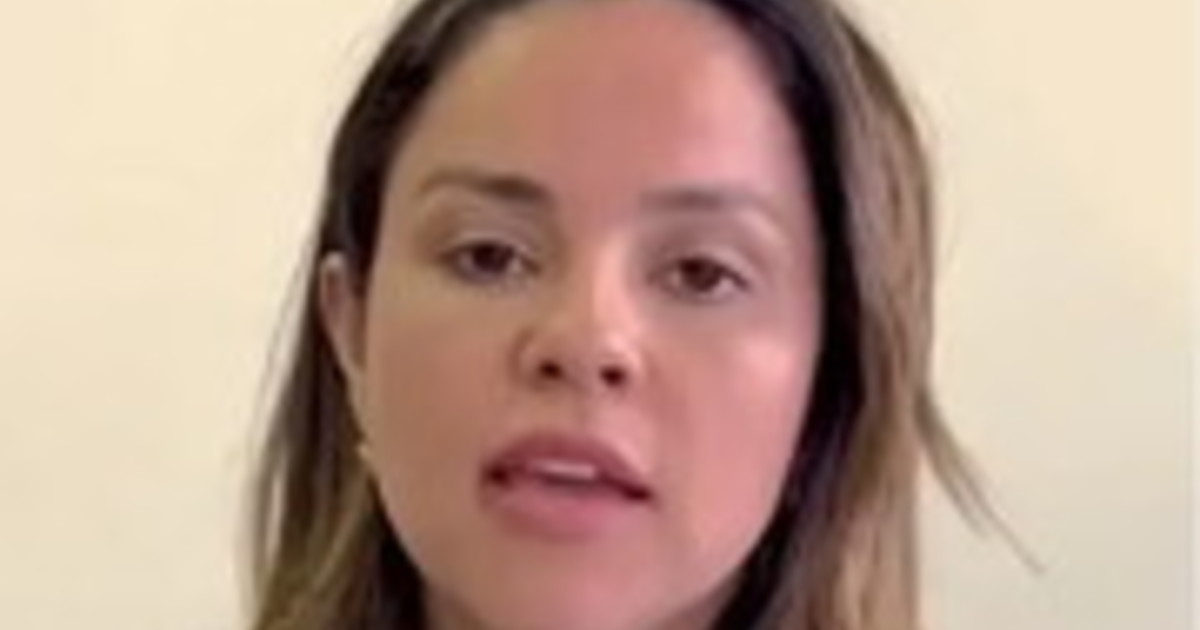 Brasile, consigliera comunale non rieletta smonta e porta a casa water e lavandino | Libero ...