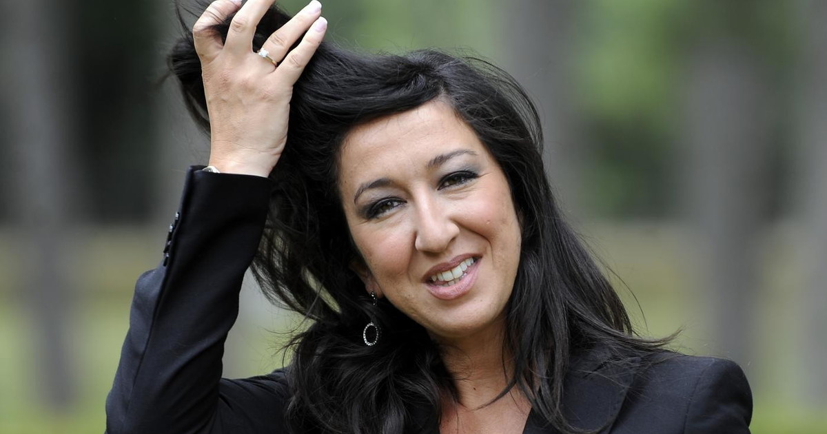 Emanuela Aureli, "spettacolo rimandato": il gravissimo lutto che ha ...