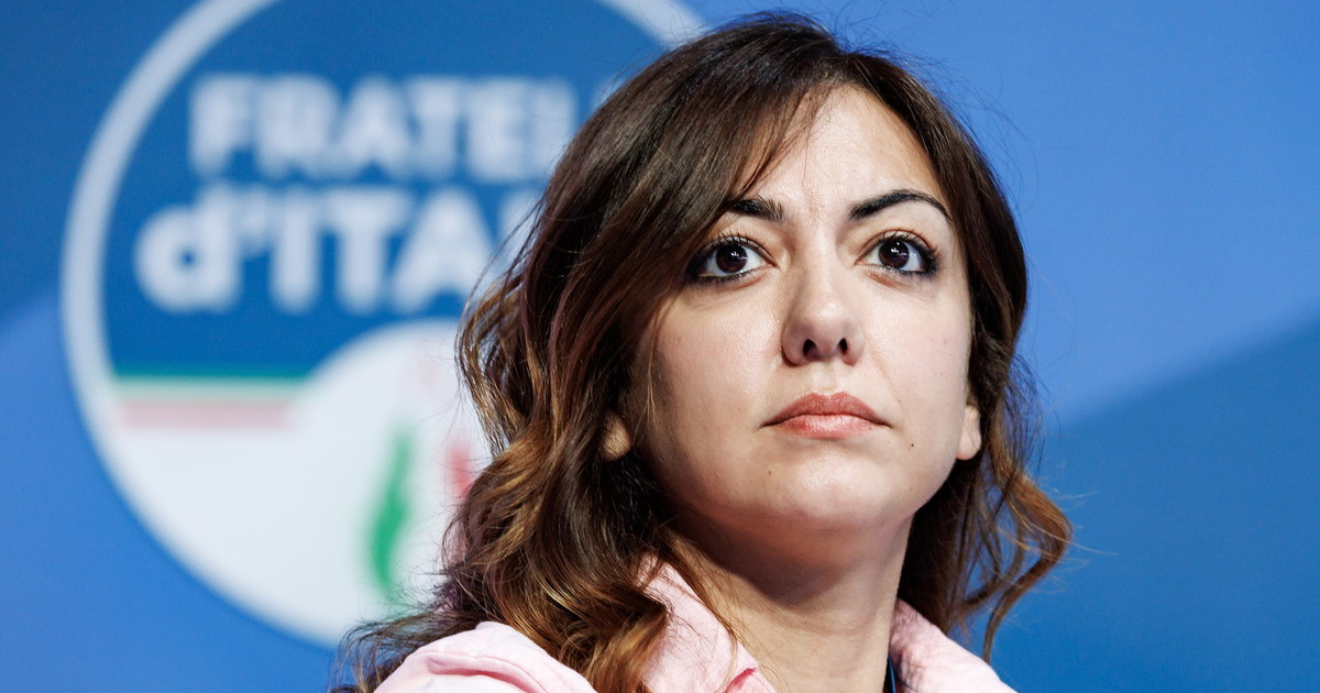 Augusta Montaruli colpita da una fake-news a sfondo sessuale: "Querelo ...