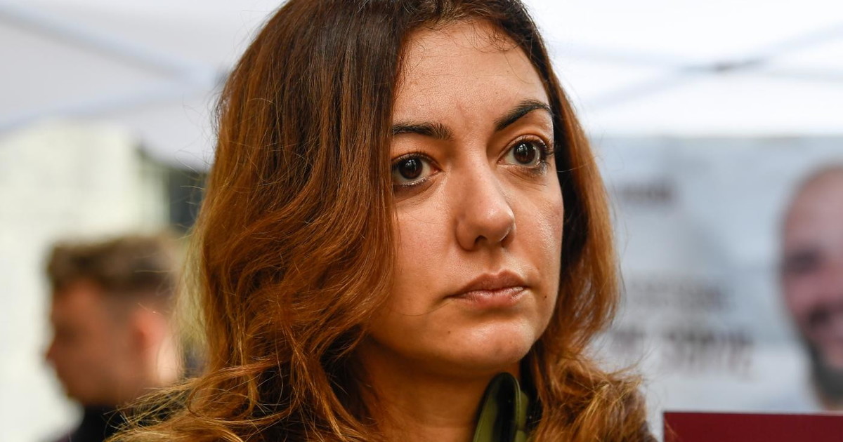 Augusta Montaruli risponde all'odio: "Basta fake-news, il vibratore lo ha comprato uno del Pd ...