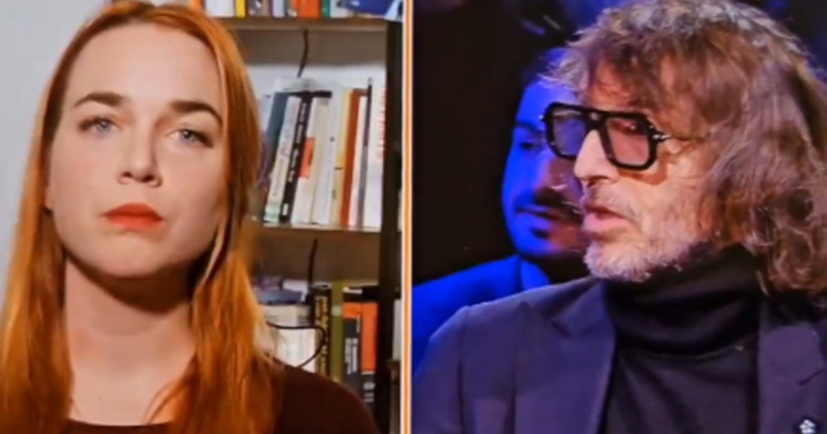 Marta Collot contro i carabinieri: "Quello di Ramy? Un omicidio ...