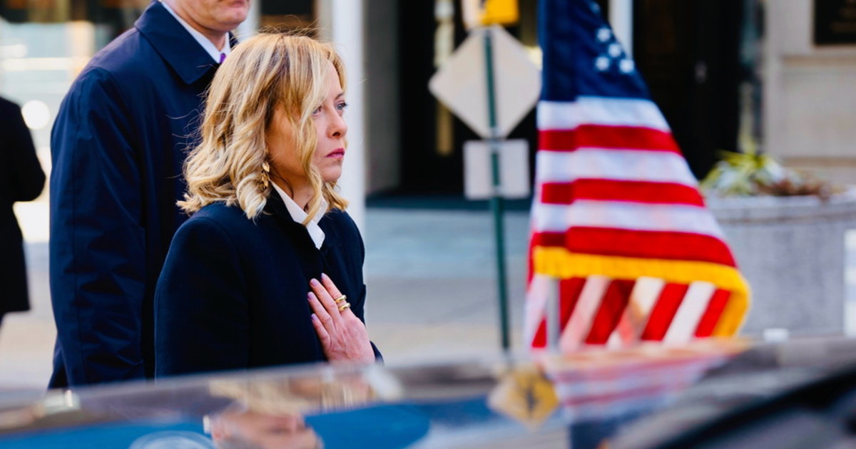 Trump-Meloni, il "day one" del nuovo asse: ecco cosa cambia per l ...