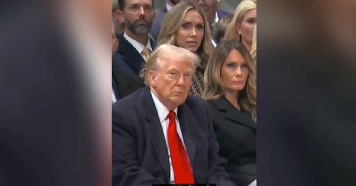 Il vescovo di Washington attacca Trump. Il presidente reagisce: "Lei ...