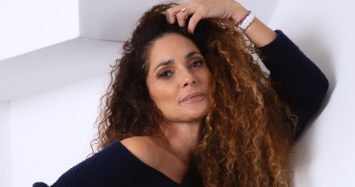 La Volta Buona, Simona Cavallari e il dramma dopo il parto: "Mi ...