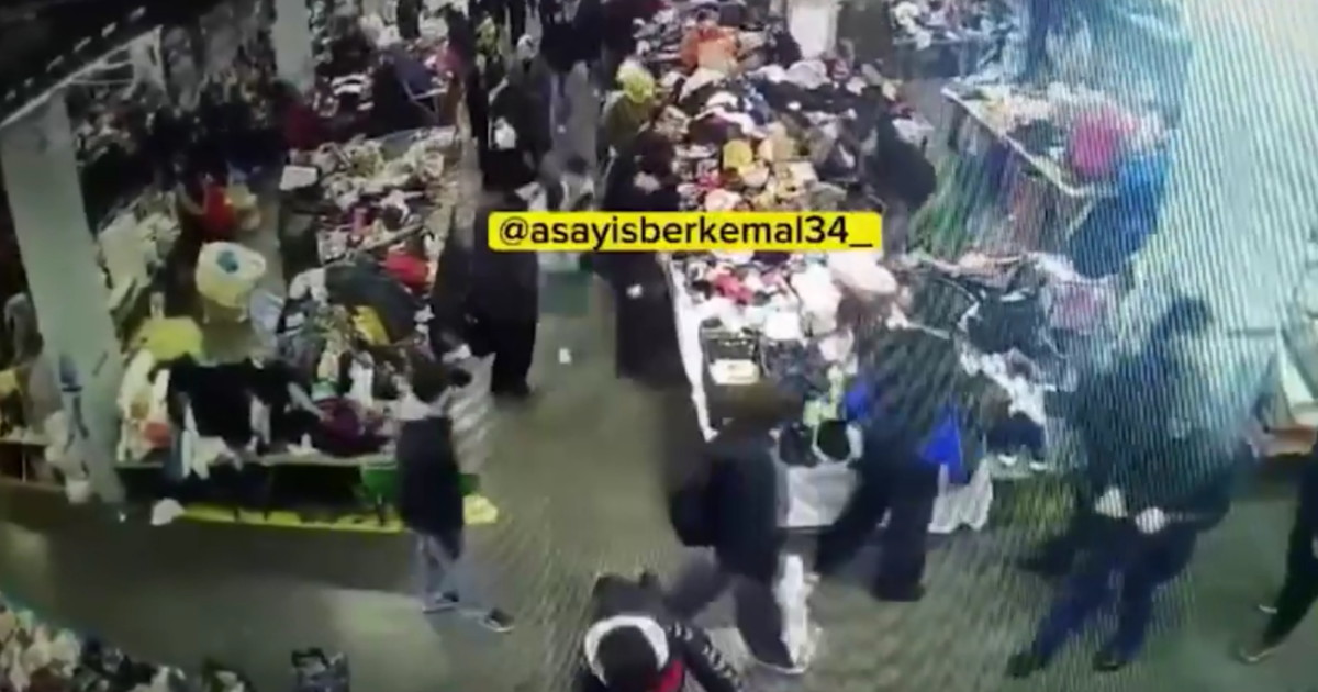 Minguzzi, accoltellato a un mercato di Istanbul: "morte cerebrale" per ...