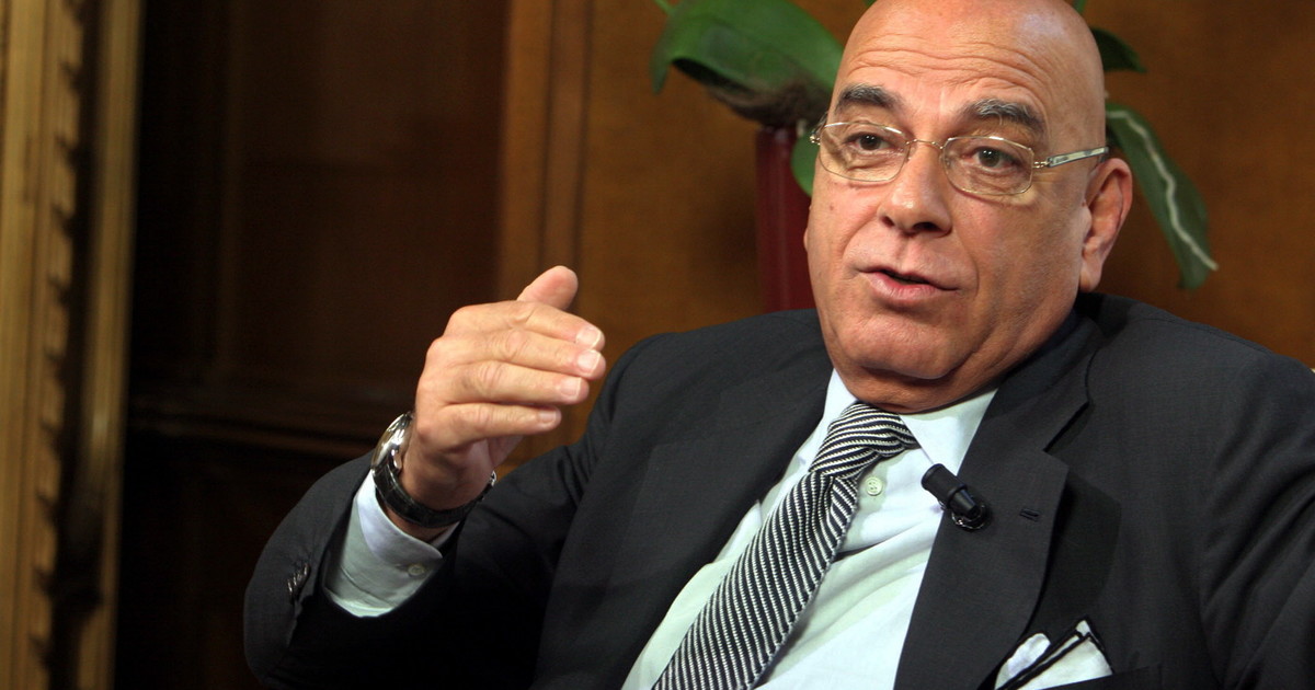 Antonio Leone traccia la via: "Cpi condizionata dalla politica, ecco come l'Italia può lasciarla ...