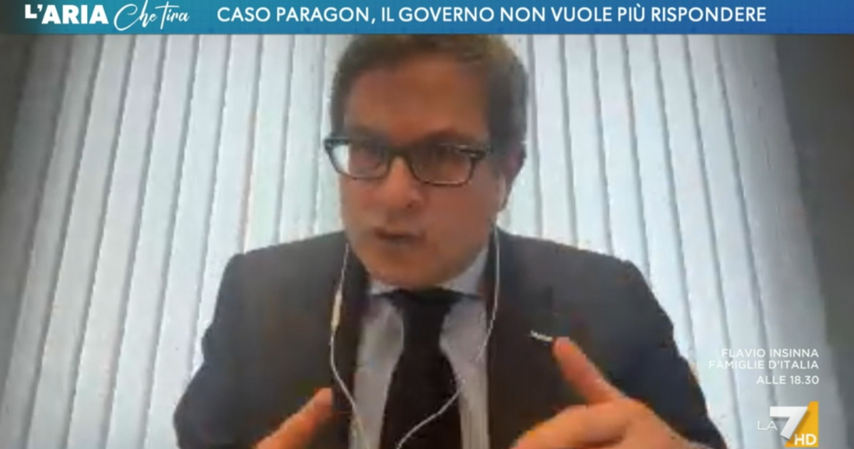Pedullà, delirio del grillino: "Pina Picierno infiltrata dei fascisti ...