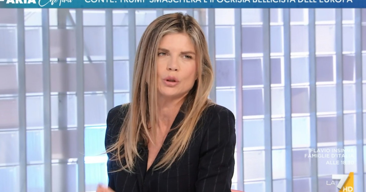 Laura Ravetto spiana Paolo Romano: "Rido delle sciocchezze che dici ...