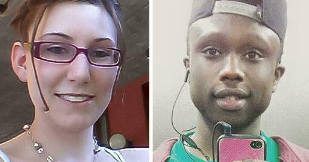 Sharon Verzeni, la due sole parole dette da Moussa Sangare a processo ...