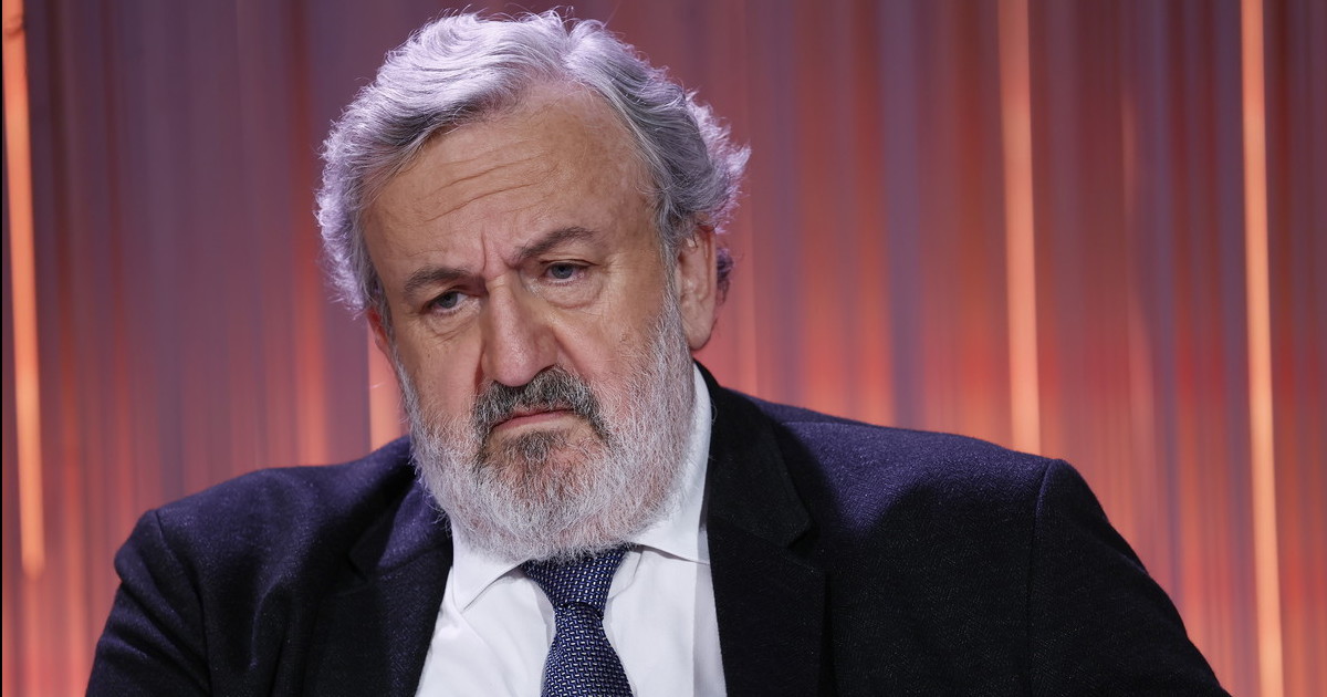 Michele Emiliano, il caso Nancy Dell'Olio? Minacce legali: "Cosa ha ...