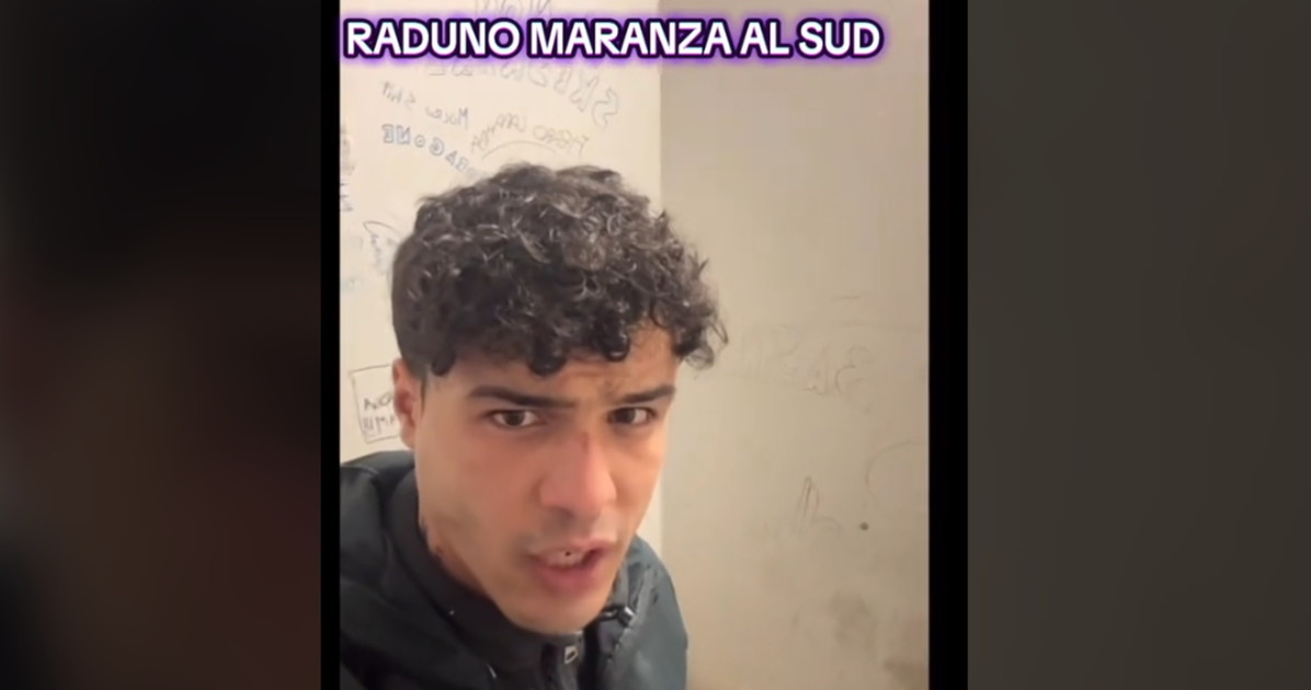 Napoli, i maranza sono pronti a invadere il Sud: "Faremo un macello ...