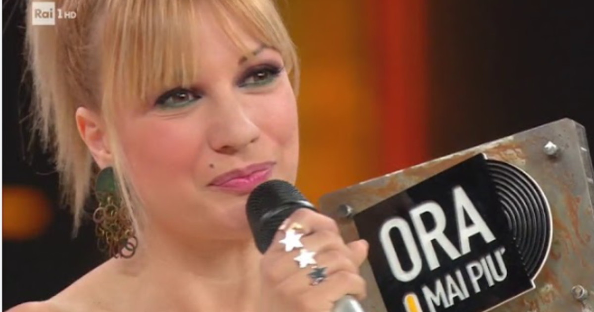 Ora o mai più, Lisa stronca Marco Masini: "Come mi ha trattata quando ...