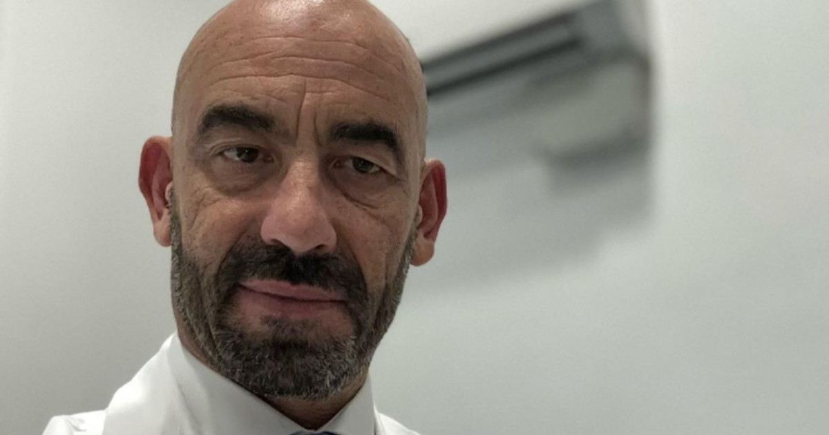 Matteo Bassetti, "chi ci ha provato con me": la confessione intima e ...