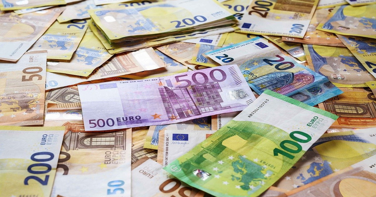 Euro falsi, ecco quanti sono in Italia: le cifre sono sconvolgenti ...