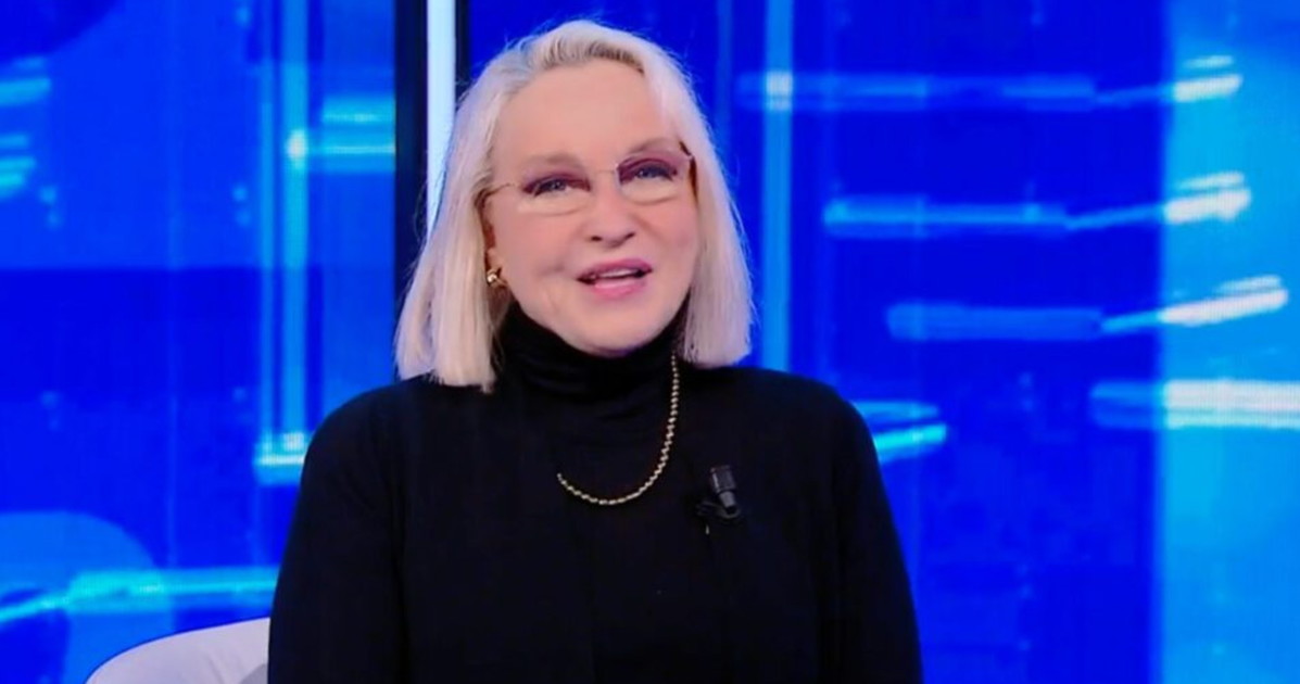 Eleonora Giorgi, Andrea Rizzoli rivela: "Dove vogliamo disperdere le ...