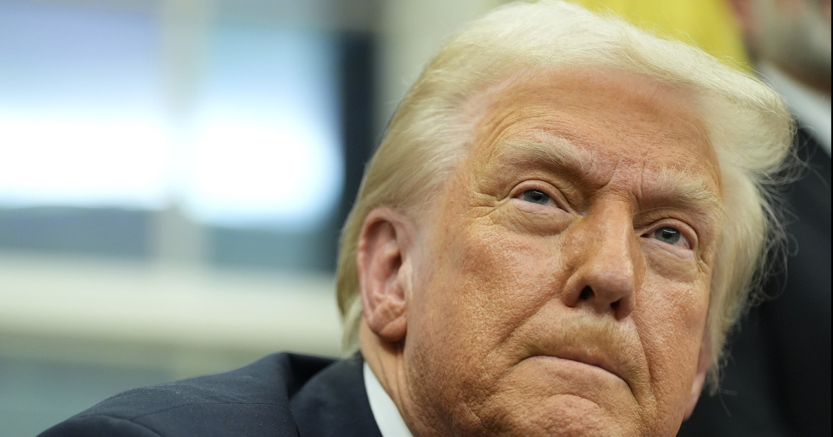 Iran, Donald Trump scrive una lettera a Khamenei: "Spero che negozierai ...