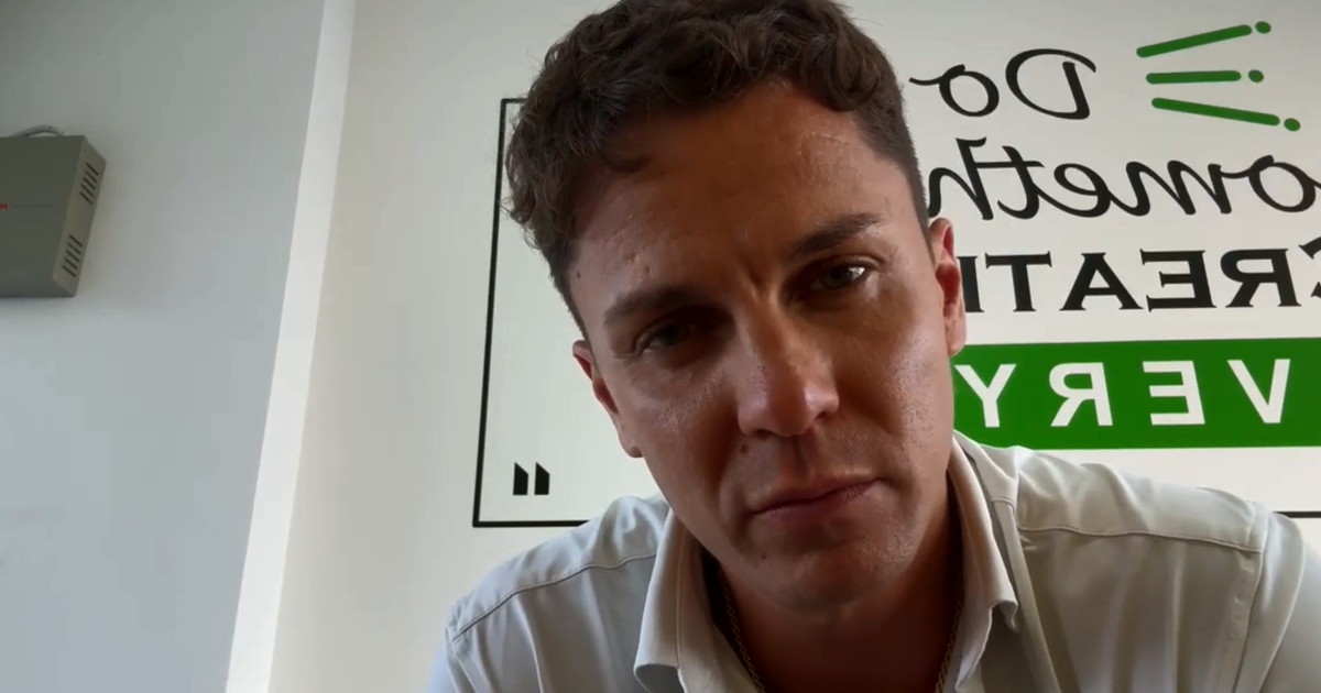 Stefano Conti, assolto il trader italiano a Panama: era accusato di ...