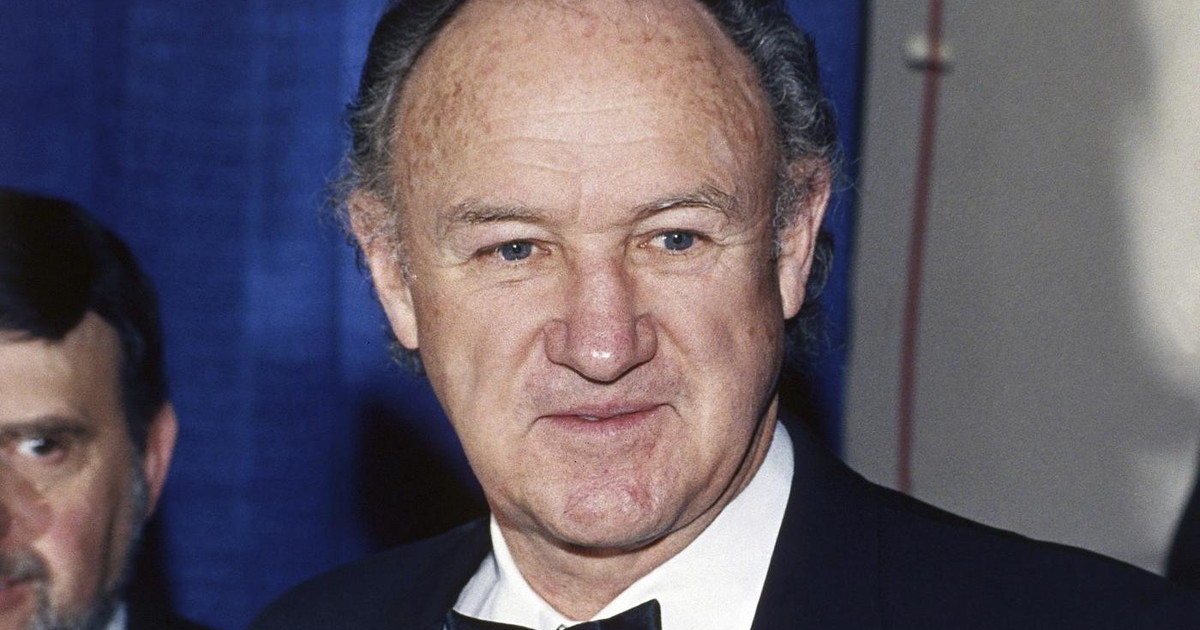 Gene Hackman, l'accusa alle figlie della moglie di Bruce Willis: "Punto ...